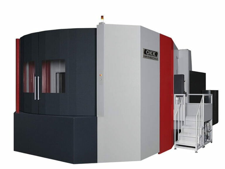 CNC Machining - Harris Machine Company