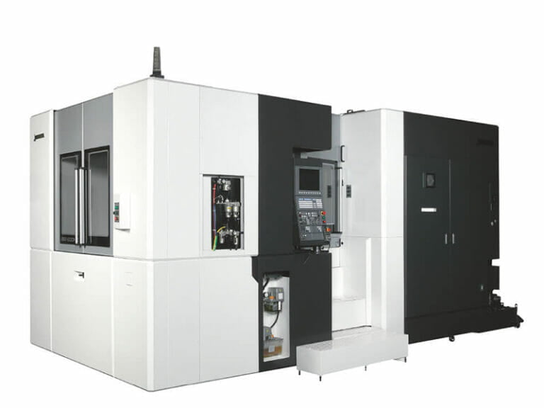CNC Machining - Harris Machine Company